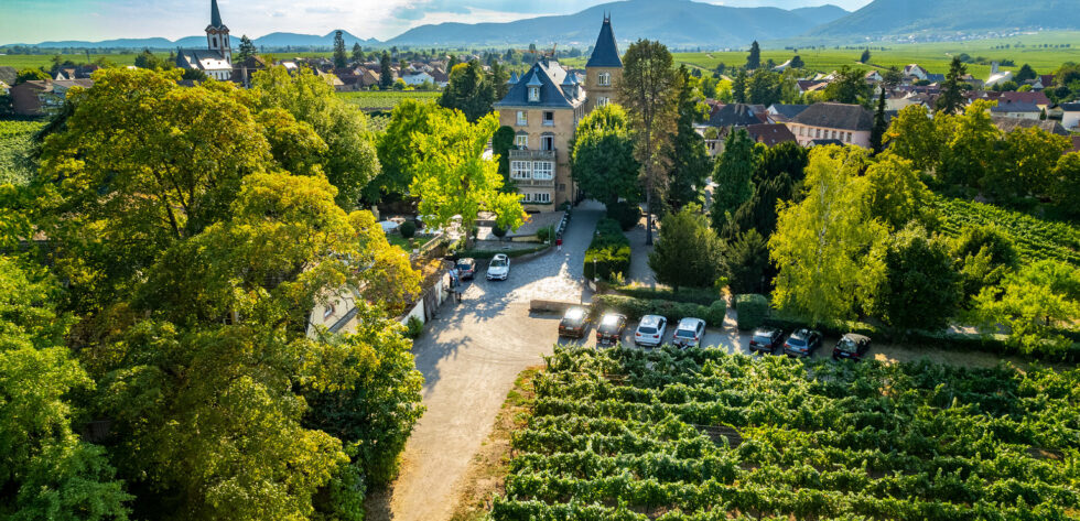 aktivurlaub - Schloss Edesheim