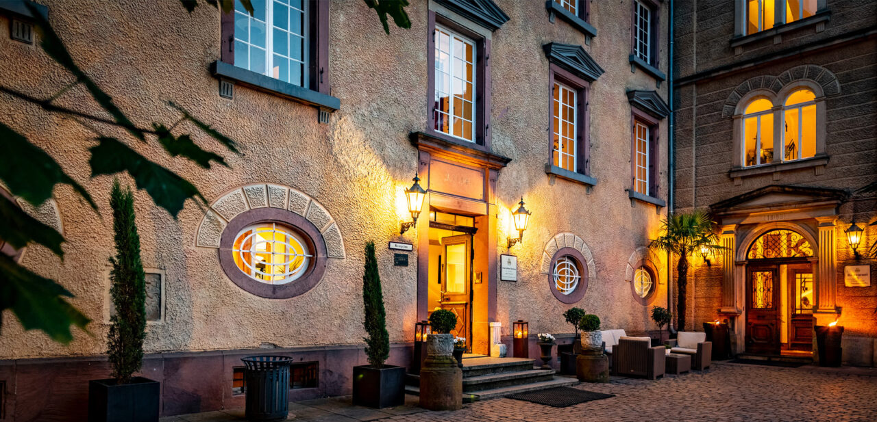 genuss_und_romantik - Schloss Edesheim